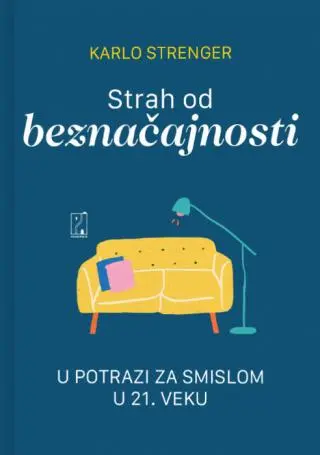 Strah od beznačajnosti