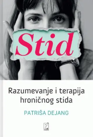 Stid - Razumevanje i terapija hroničnog stida