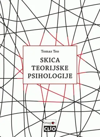 Skica teorijske psihologije: Kritička razmatranja