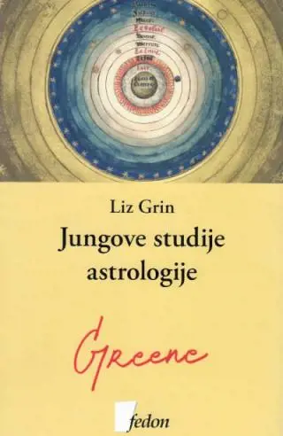 Jungove studije astrologije