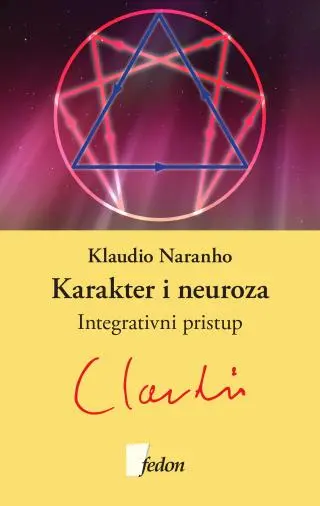 Karakter i neuroza