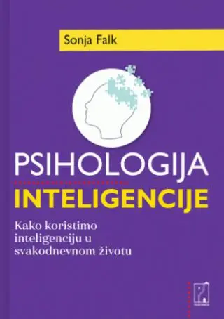 Psihologija Inteligencije