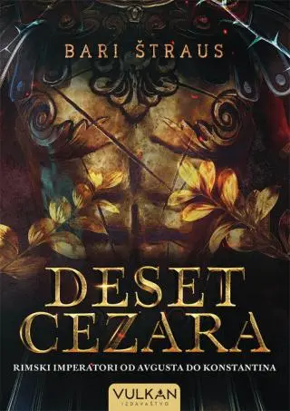 Deset cezara - Bari Štraus