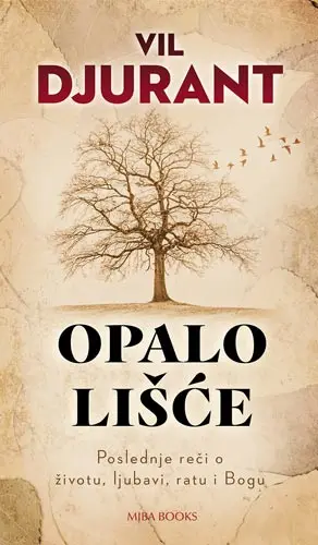 Opalo lišće