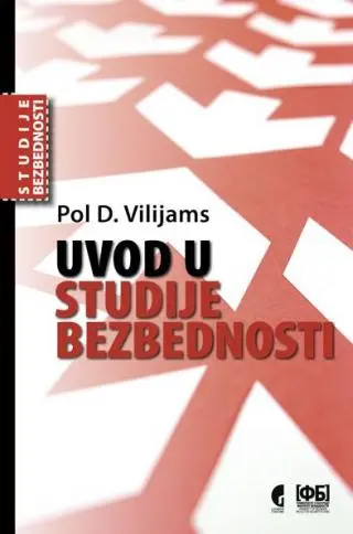 Uvod u studije bezbednosti - Pol D. Vilijams