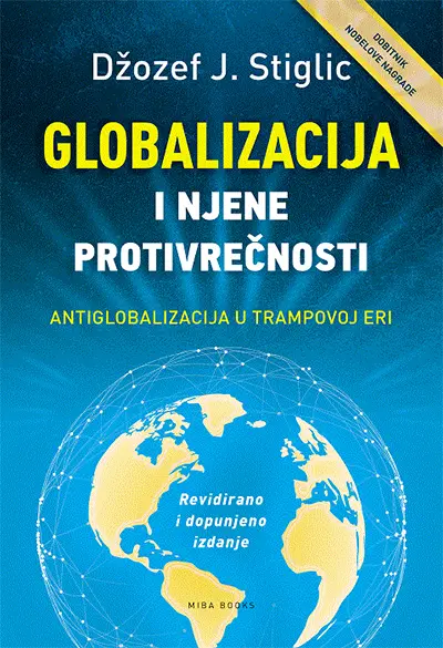 Globalizacija i njene protivrečnosti