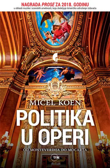 Politika u operi