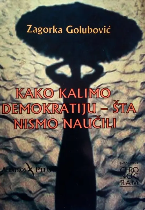 Kako kalimo demokratiju