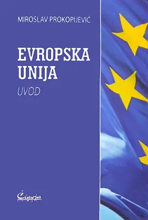 Evropska Unija: uvod