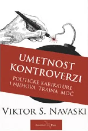 Umetnost kontroverzi