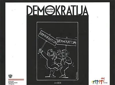 Demokratija