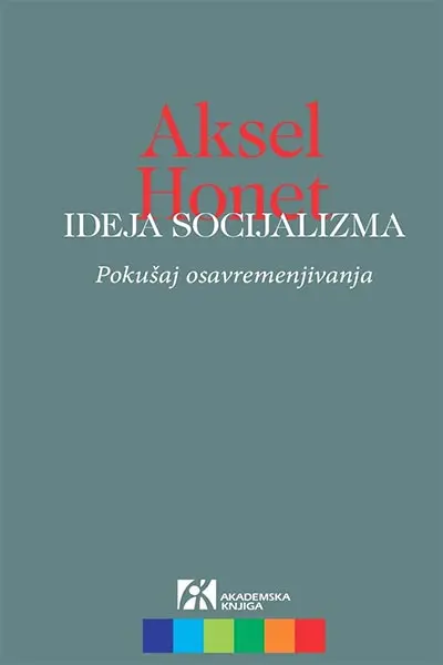 Ideja socijalizma: pokušaj osavremenjivanja