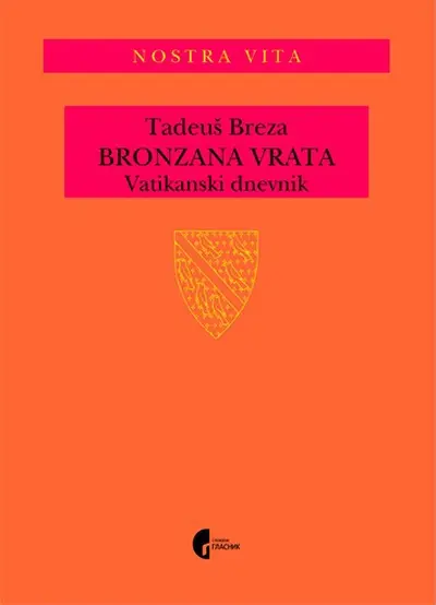 Bronzana vrata - Vatikanski dnevnik