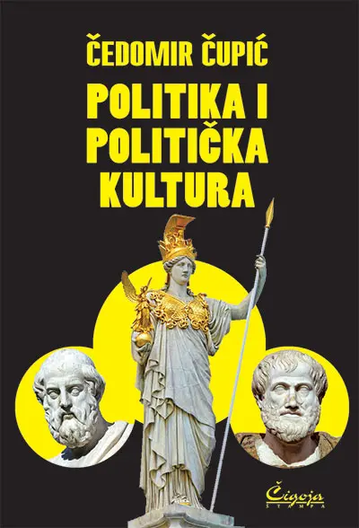 Politika i politička kultura