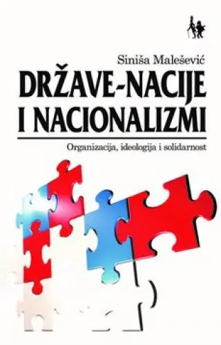 Države-nacije i nacionalizam