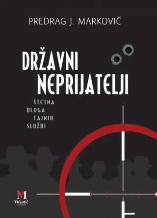 Državni neprijatelji