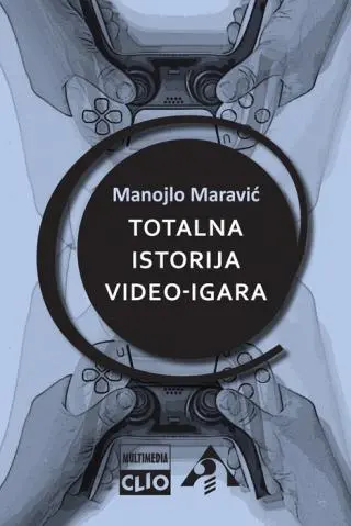 Totalna istorija video-igara