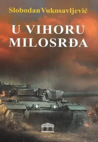 U vihoru milosrđa