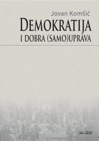 Demokratija i dobra (samo)uprava