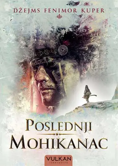 Poslednji Mohikanac