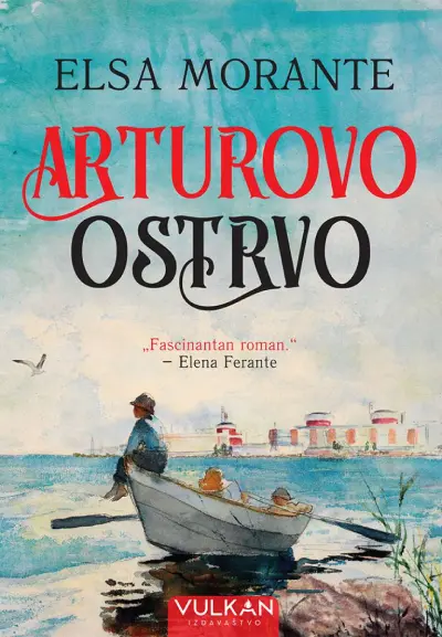 Arturovo ostrvo