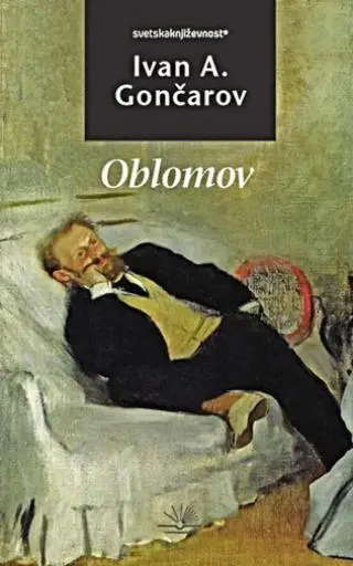 Oblomov