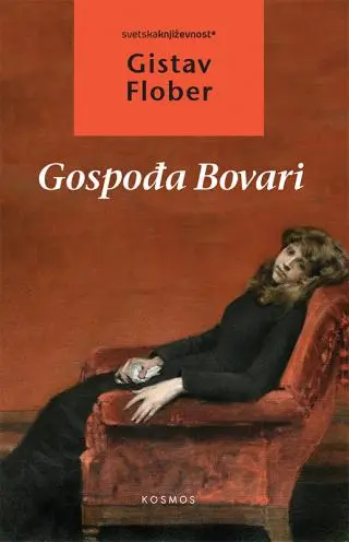 Gospođa Bovari