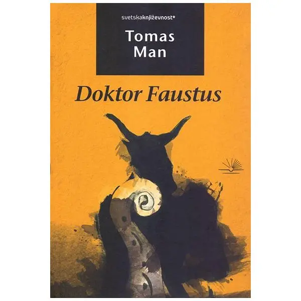 Doktor Faustus