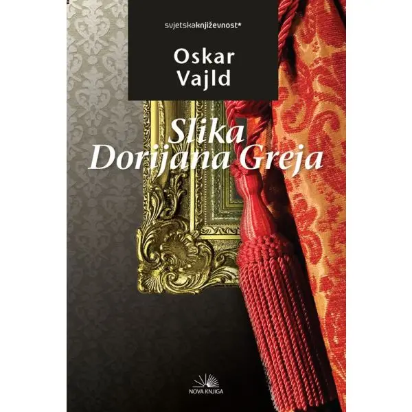 Slika Dorijana Greja