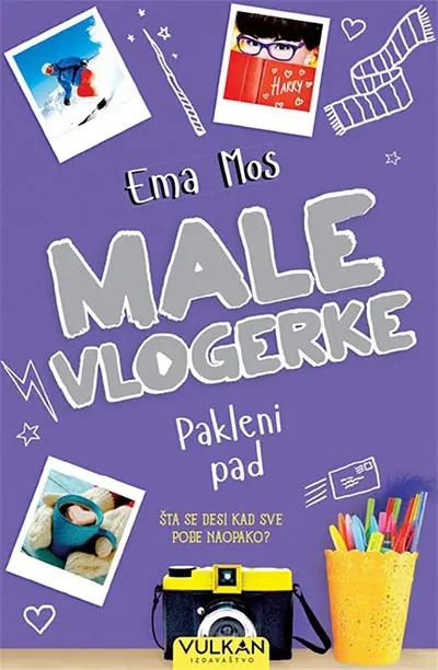 Male vlogerke: Pakleni pad