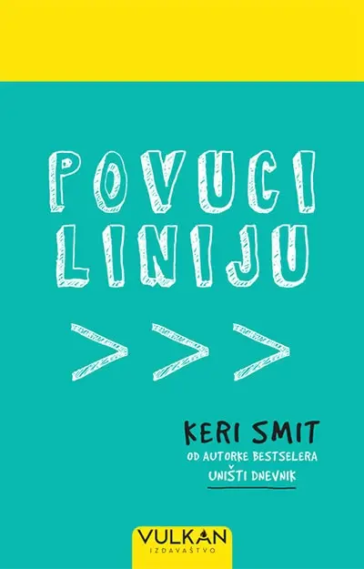 Povuci liniju