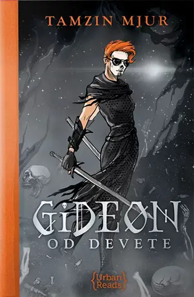 Gideon od Devete