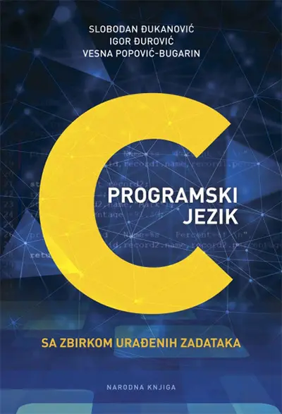 Programski jezik C