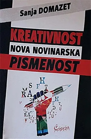 Kreativnost: nova novinarska pismenost