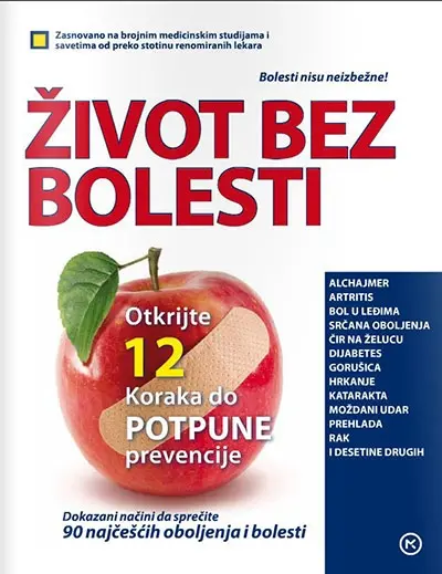 Život bez bolesti