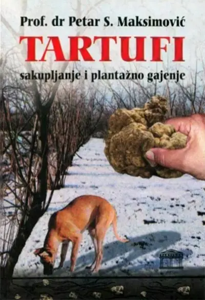 Tartufi: sakupljanje i plantažno gajenje