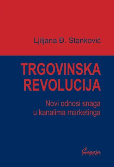 Trgovinska revolucija: novi odnosi snaga u kanalima marketinga