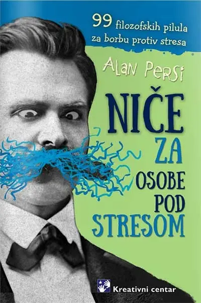 Niče za osobe pod stresom