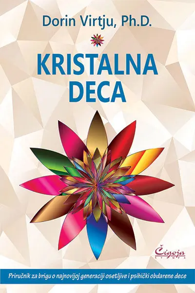 Kristalna deca