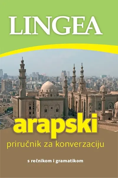 Arapski - priručnik za konverzaciju