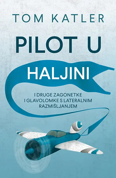 Pilot u haljini