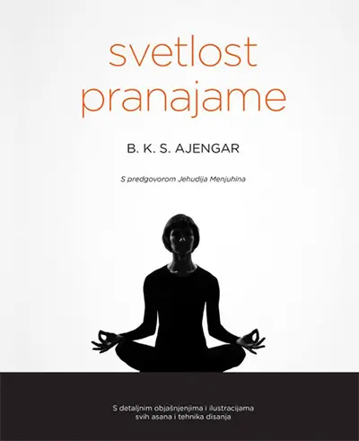 Svetlost pranajame