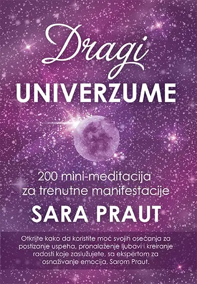 Dragi univerzume