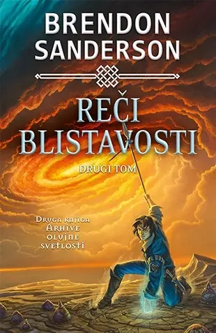 Reči blistavosti - II tom