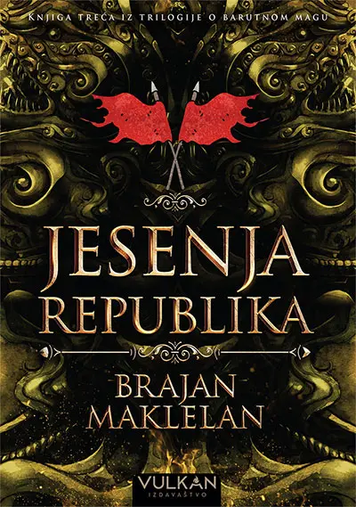 Jesenja republika