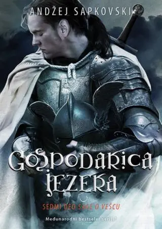 Gospodarica Jezera