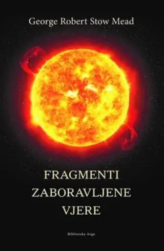 Fragmenti zaboravljene vjere