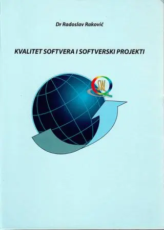 Kvalitet softvera i softverski projekti