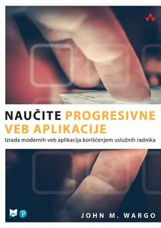 Naučite progresivne veb aplikacije