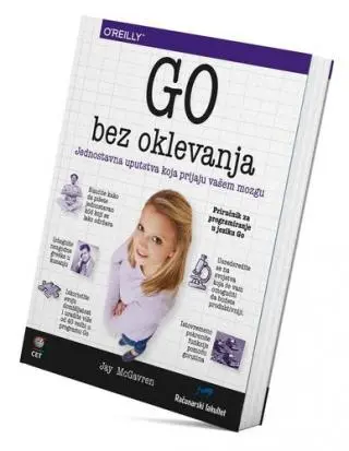 Go bez oklevanja